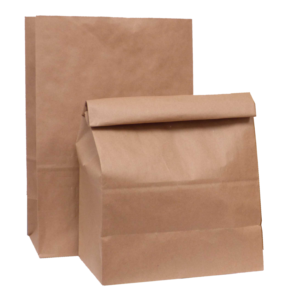 Premium Large Paper Carrier Bag - No Handle (250 sets) @ 9.2p + vat ...